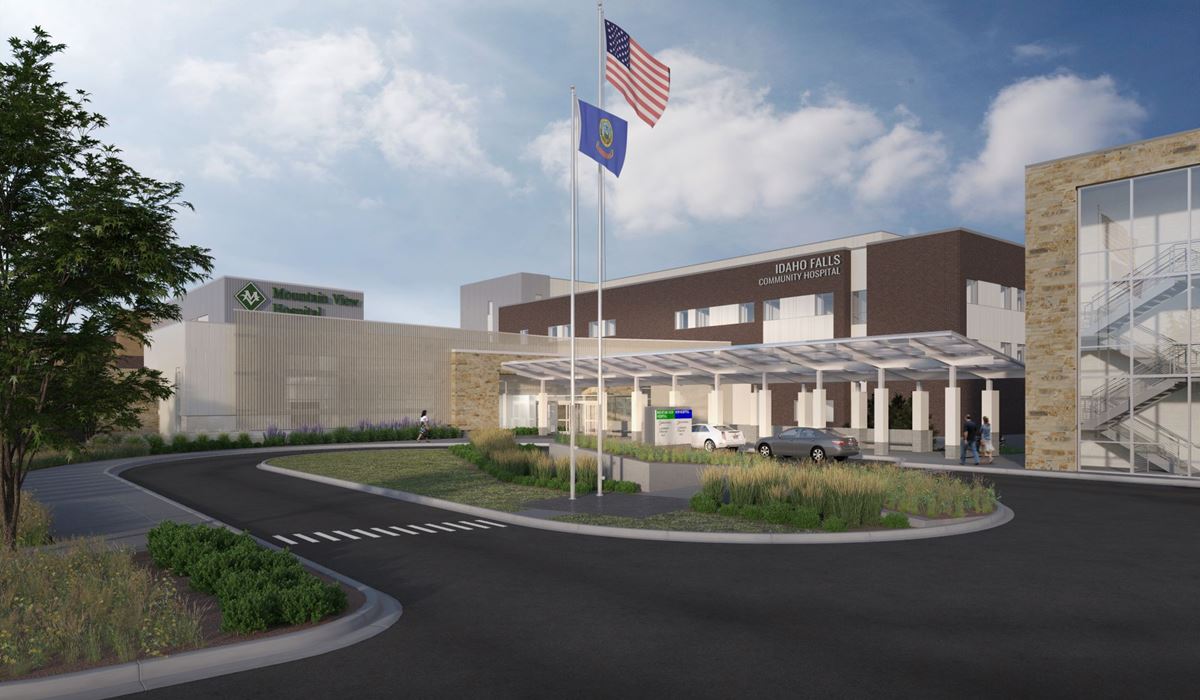 Hospitals | A-Companies